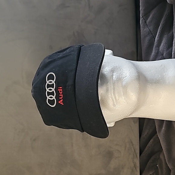 Audi | Accessories | Audi Ball Cap | Poshmark